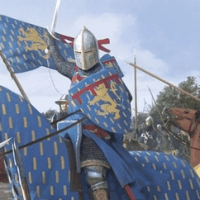 FAQ – Crusader Wars