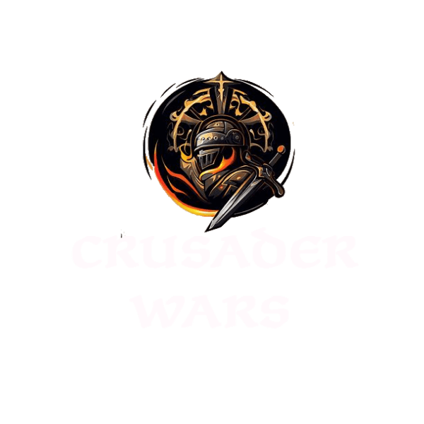 Crusader Wars – A complete overhaul to Crusader Kings 3 warfare system.