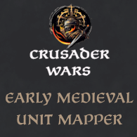 Unit Mappers – Crusader Wars